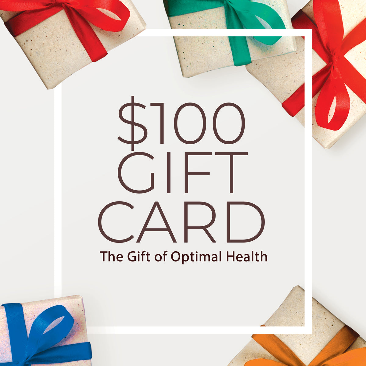 Element Health Gift Cards – Element Health LLC
